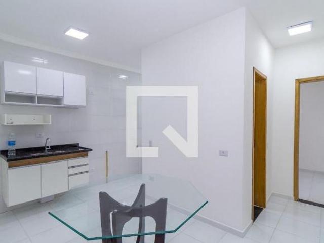 Apartamento à Venda Vila Prudente, 1 Quarto, 32 m2