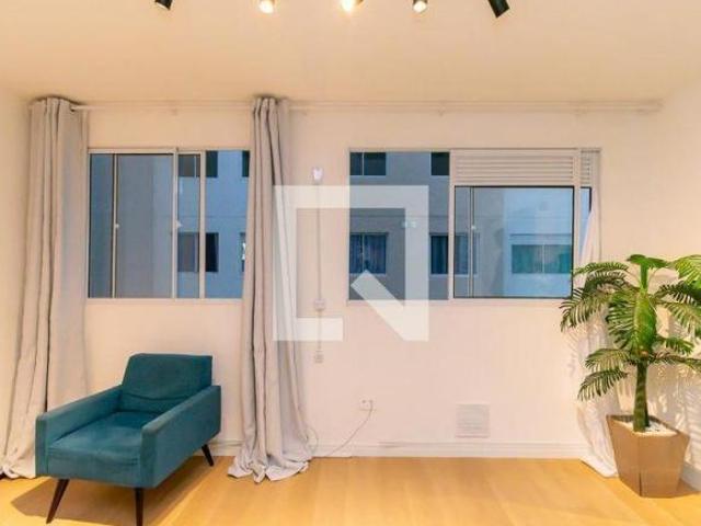 Apartamento à Venda Vila Prudente, 1 Quarto, 32 m² São Paulo
