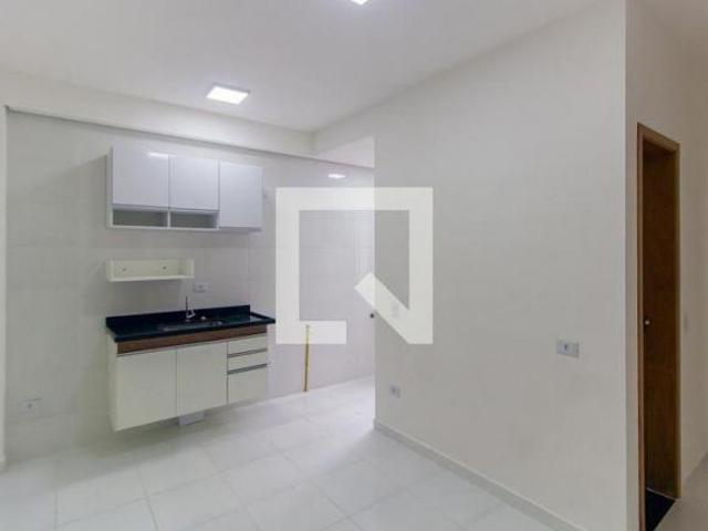 Apartamento à Venda Vila Prudente, 1 Quarto, 32 m² São Paulo