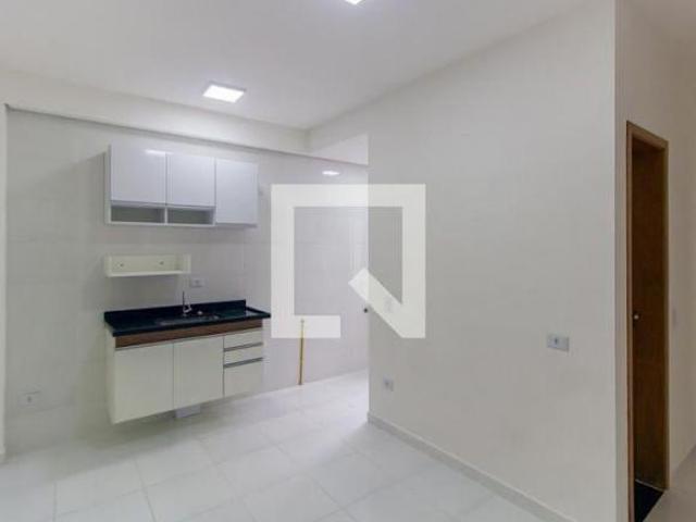 Apartamento à Venda Vila Prudente, 1 Quarto, 32 m² São Paulo
