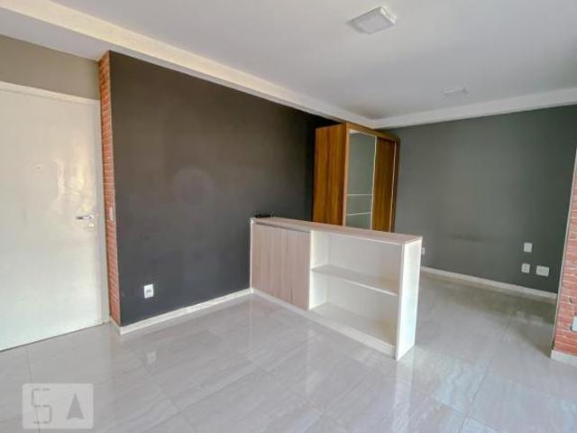 Apartamento à Venda Vila Prudente, 1 Quarto, 33 m2