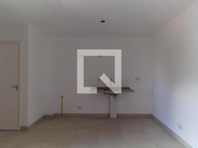Apartamento à Venda Vila Prudente, 1 Quarto, 33 m2