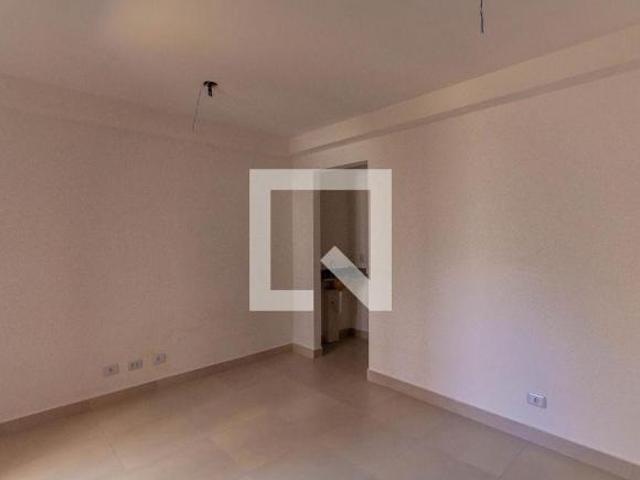 Apartamento à Venda Vila Prudente, 1 Quarto, 33 m2