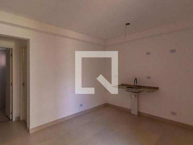 Apartamento à Venda Vila Prudente, 1 Quarto, 33 m2