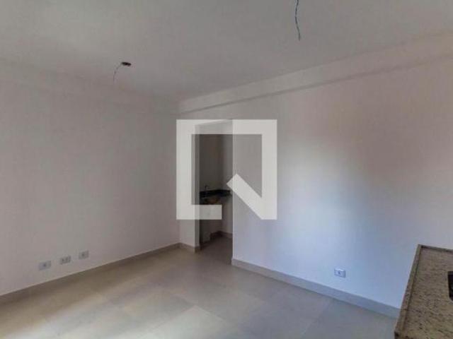 Apartamento à Venda Vila Prudente, 1 Quarto, 33 m2