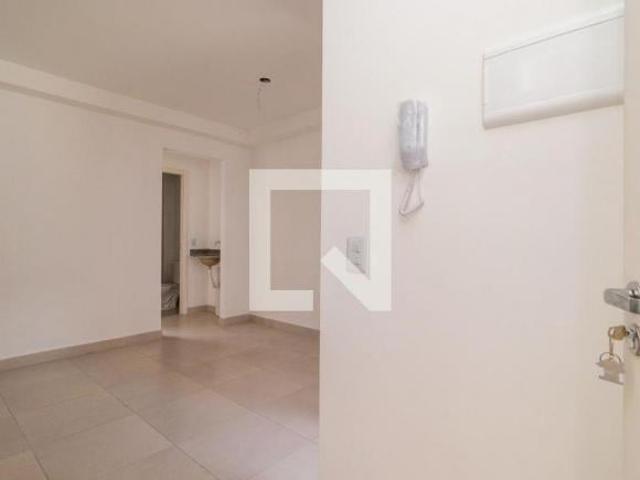 Apartamento à Venda Vila Prudente, 1 Quarto, 33 m2