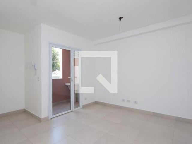 Apartamento à Venda Vila Prudente, 1 Quarto, 33 m2