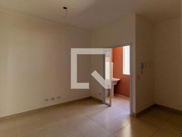 Apartamento à Venda Vila Prudente, 1 Quarto, 33 m2