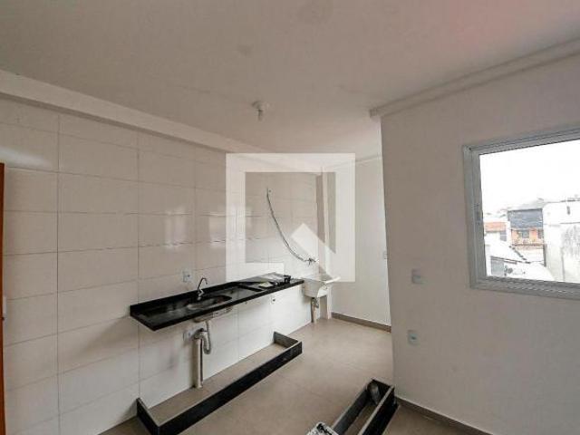 Apartamento à Venda Vila Prudente, 1 Quarto, 33 m2
