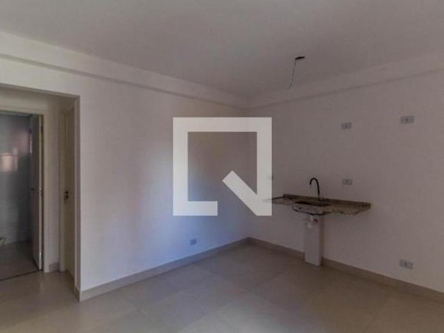 Apartamento à Venda Vila Prudente, 1 Quarto, 33 m2