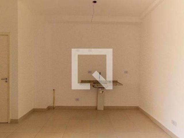 Apartamento à Venda Vila Prudente, 1 Quarto, 33 m2