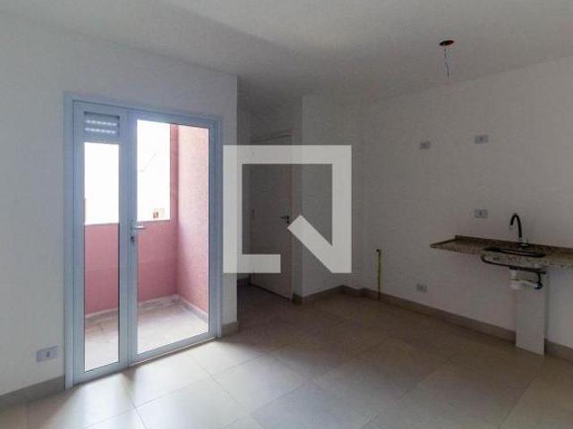 Apartamento à Venda Vila Prudente, 1 Quarto, 33 m2