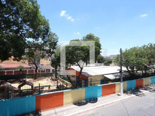 Apartamento à Venda Vila Prudente, 1 Quarto, 33 m2