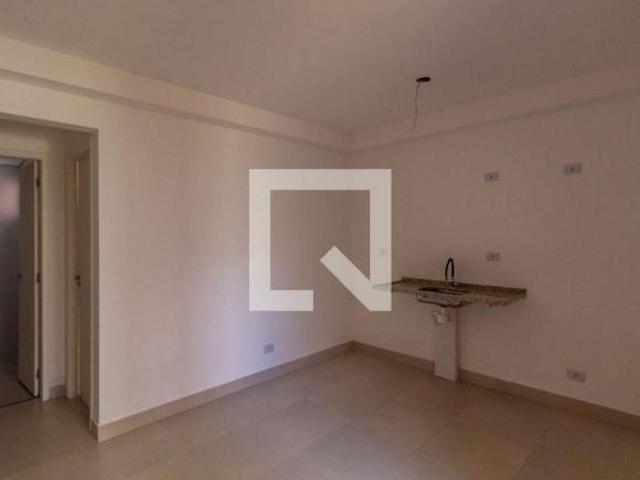 Apartamento à Venda Vila Prudente, 1 Quarto, 33 m2