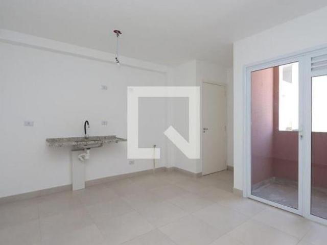 Apartamento à Venda Vila Prudente, 1 Quarto, 33 m² São Paulo