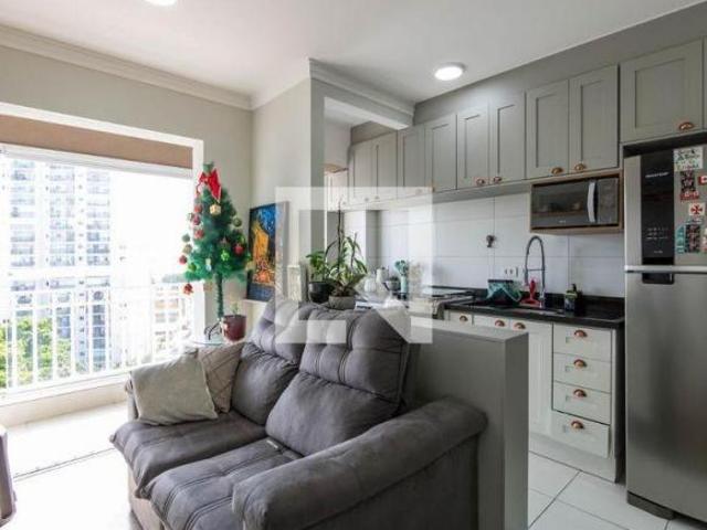 Apartamento à Venda Vila Prudente, 1 Quarto, 33 m² São Paulo
