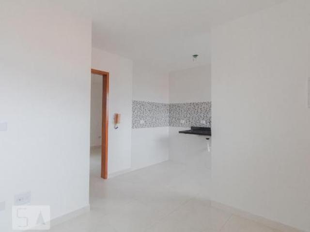 Apartamento à Venda Vila Prudente, 1 Quarto, 33 m² São Paulo