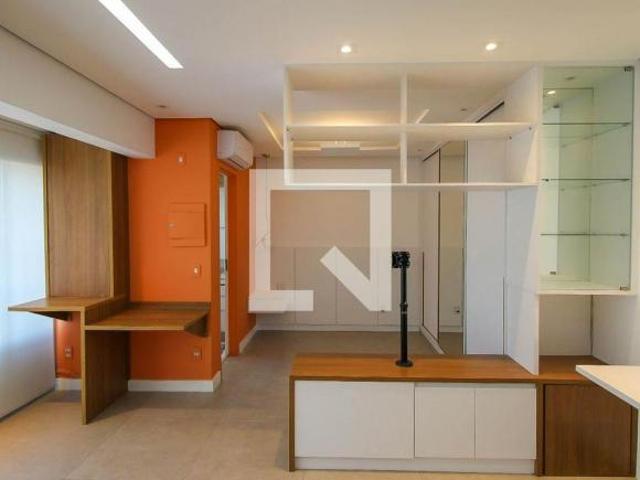 Apartamento à Venda Vila Prudente, 1 Quarto, 34 m2