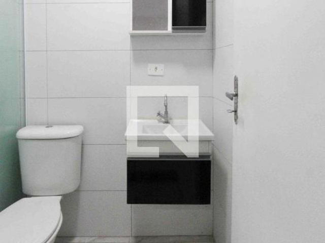 Apartamento à Venda Vila Prudente, 1 Quarto, 34 m2