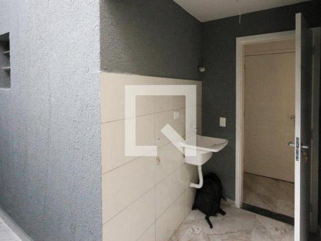 Apartamento à Venda Vila Prudente, 1 Quarto, 34 m2