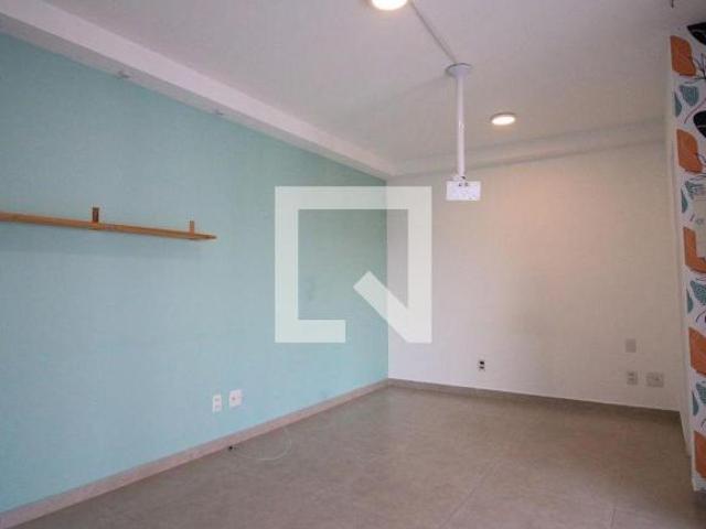 Apartamento à Venda Vila Prudente, 1 Quarto, 34 m2