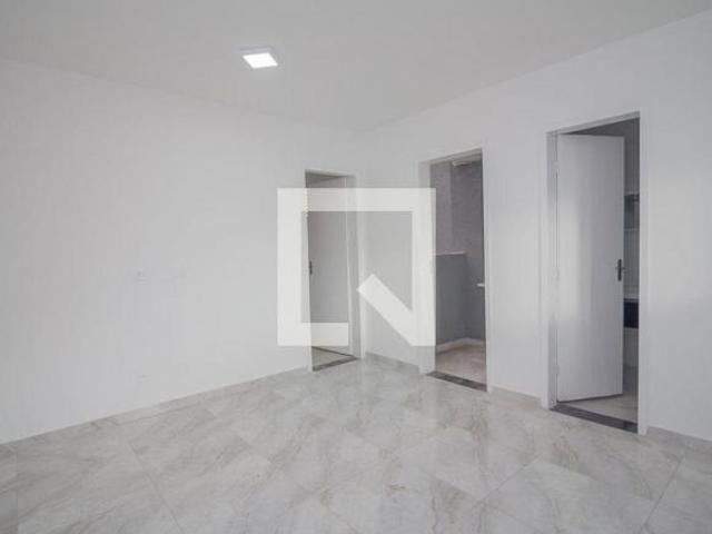 Apartamento à Venda Vila Prudente, 1 Quarto, 34 m2