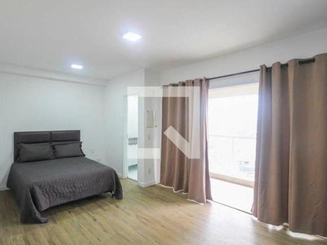 Apartamento à Venda Vila Prudente, 1 Quarto, 34 m2