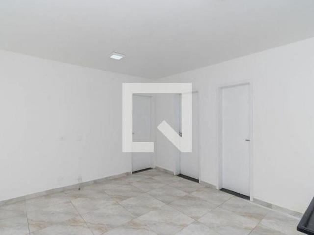 Apartamento à Venda Vila Prudente, 1 Quarto, 34 m2