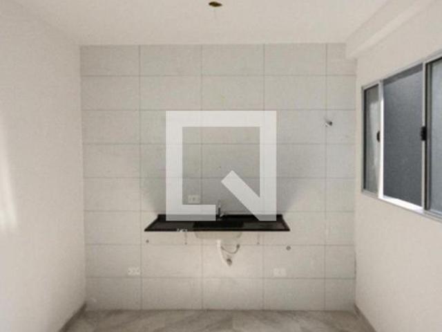 Apartamento à Venda Vila Prudente, 1 Quarto, 34 m2