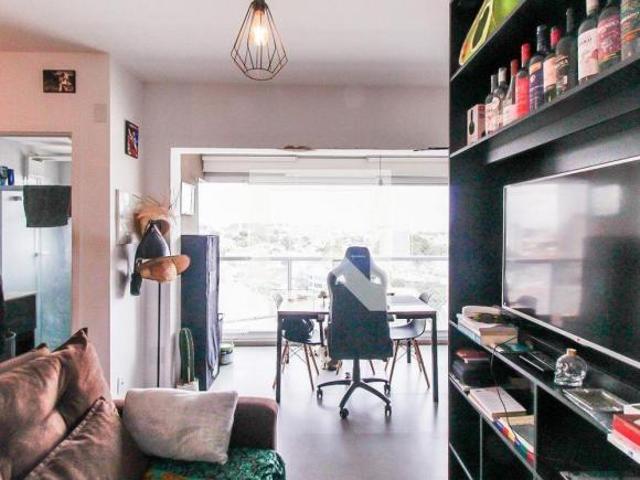Apartamento à Venda Vila Prudente, 1 Quarto, 34 m2