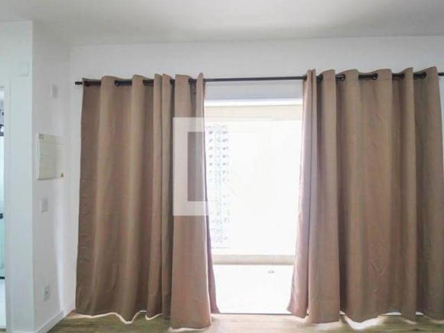 Apartamento à Venda Vila Prudente, 1 Quarto, 34 m² São Paulo