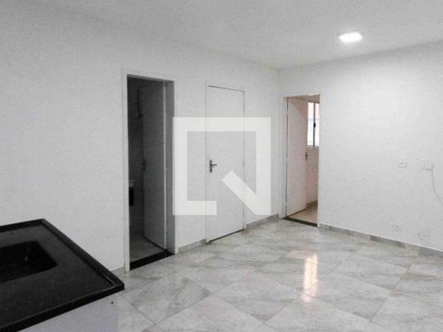 Apartamento à Venda Vila Prudente, 1 Quarto, 34 m² São Paulo
