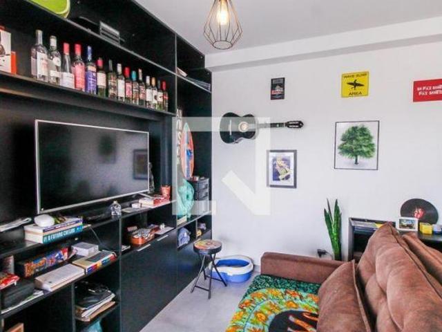 Apartamento à Venda Vila Prudente, 1 Quarto, 34 m² São Paulo