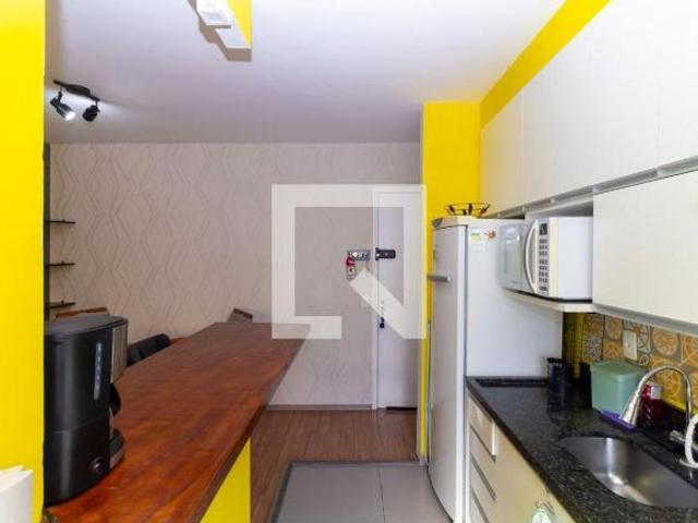Apartamento à Venda Vila Prudente, 1 Quarto, 35 m2