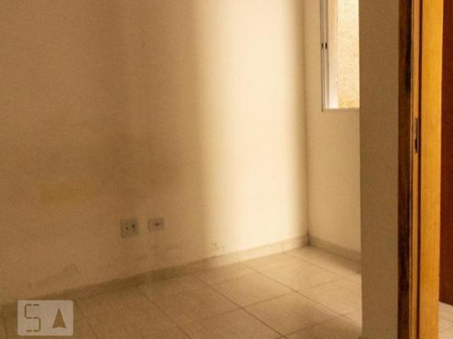 Apartamento à Venda Vila Prudente, 1 Quarto, 35 m2