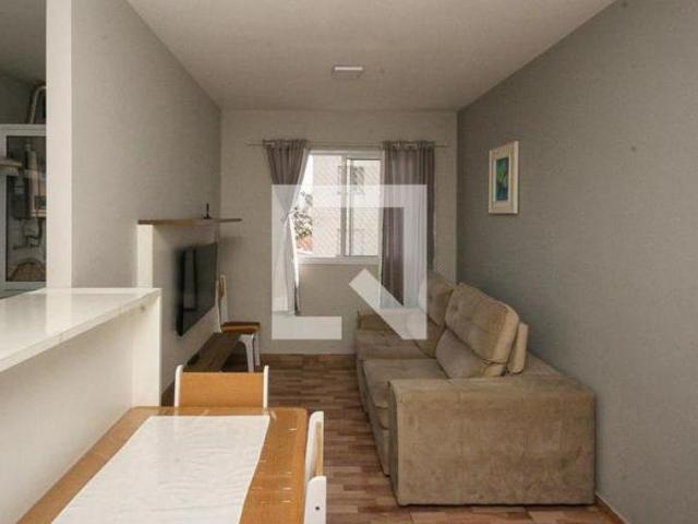Apartamento à Venda Vila Prudente, 1 Quarto, 35 m2