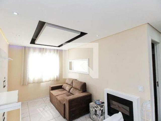 Apartamento à Venda Vila Prudente, 1 Quarto, 35 m2