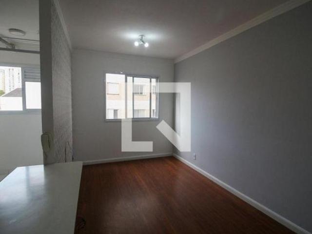 Apartamento à Venda Vila Prudente, 1 Quarto, 35 m2