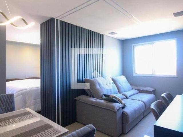 Apartamento à Venda Vila Prudente, 1 Quarto, 35 m2