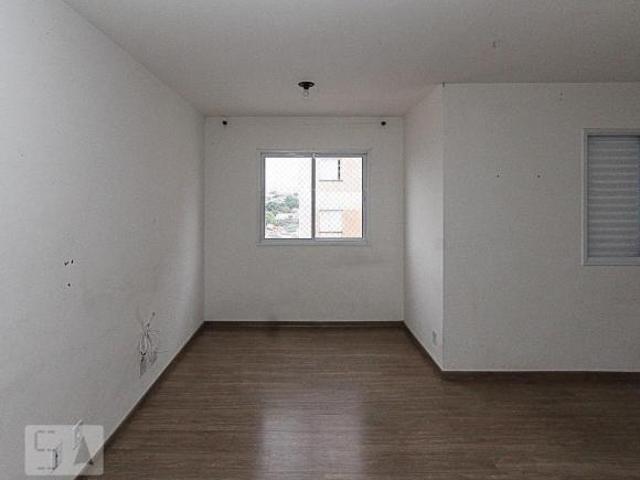Apartamento à Venda Vila Prudente, 1 Quarto, 35 m2