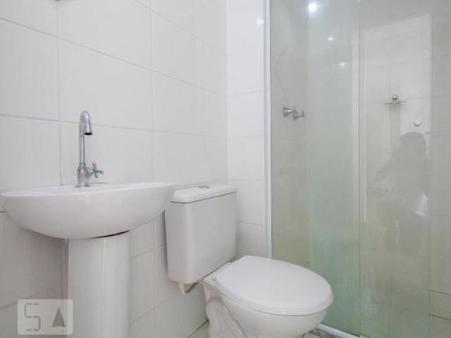 Apartamento à Venda Vila Prudente, 1 Quarto, 35 m2