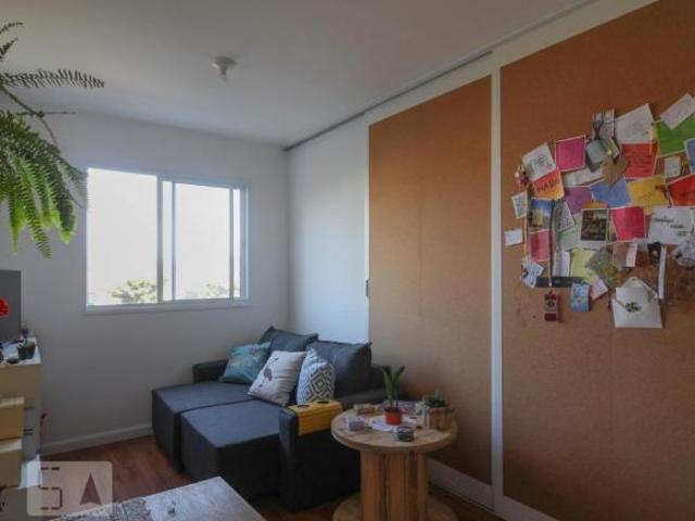 Apartamento à Venda Vila Prudente, 1 Quarto, 35 m2