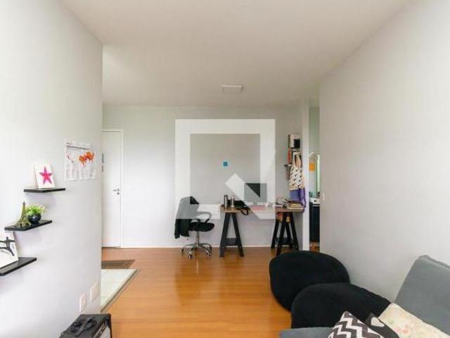 Apartamento à Venda Vila Prudente, 1 Quarto, 35 m2