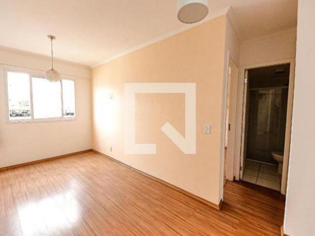 Apartamento à Venda Vila Prudente, 1 Quarto, 35 m2
