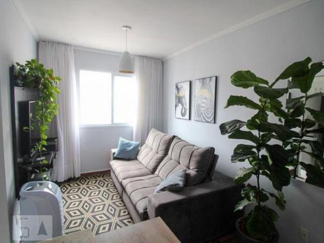 Apartamento à Venda Vila Prudente, 1 Quarto, 35 m2