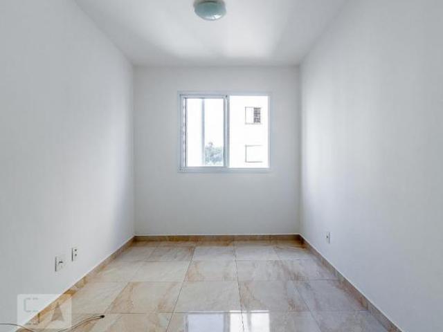 Apartamento à Venda Vila Prudente, 1 Quarto, 35 m2