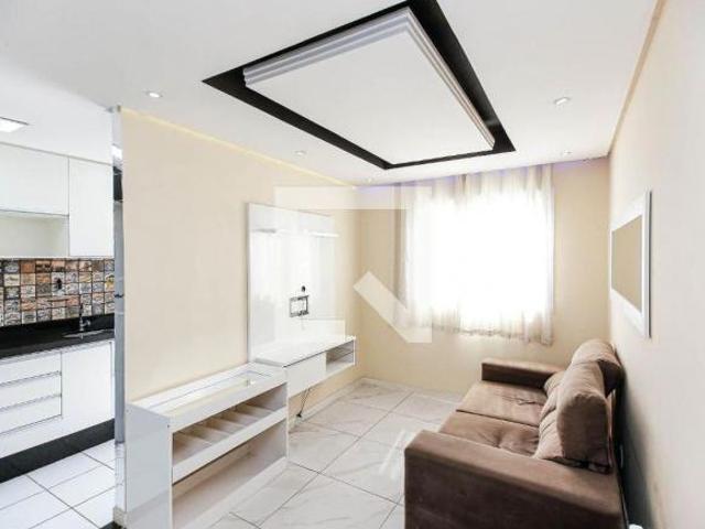 Apartamento à Venda Vila Prudente, 1 Quarto, 35 m2