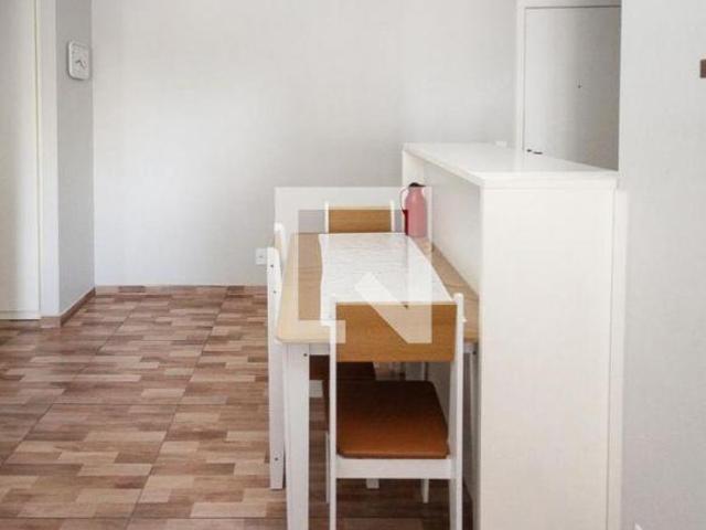 Apartamento à Venda Vila Prudente, 1 Quarto, 35 m2