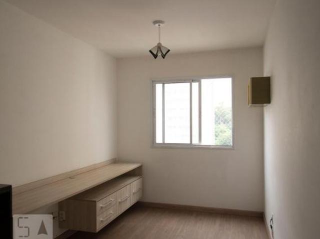 Apartamento à Venda Vila Prudente, 1 Quarto, 35 m2