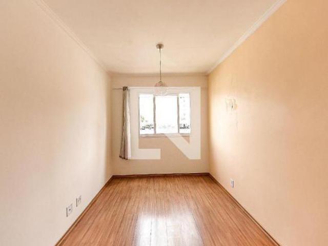 Apartamento à Venda Vila Prudente, 1 Quarto, 35 m2